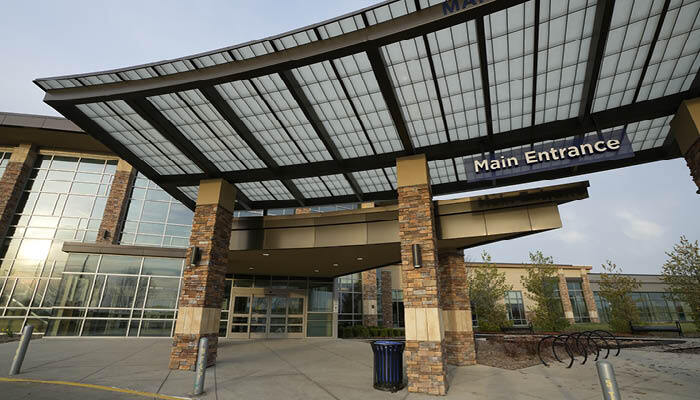 UnityPoint Health - Marshalltown Hospital