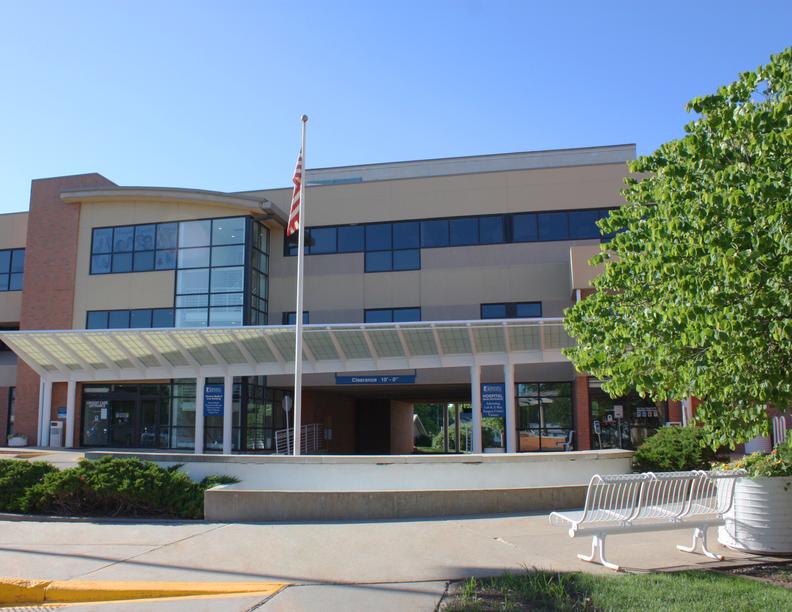 Job Shadowing | Grinnell Regional Medical Center