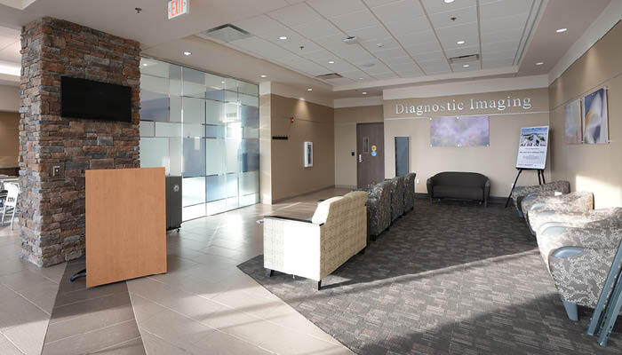 UnityPoint Health - Marshalltown Hospital