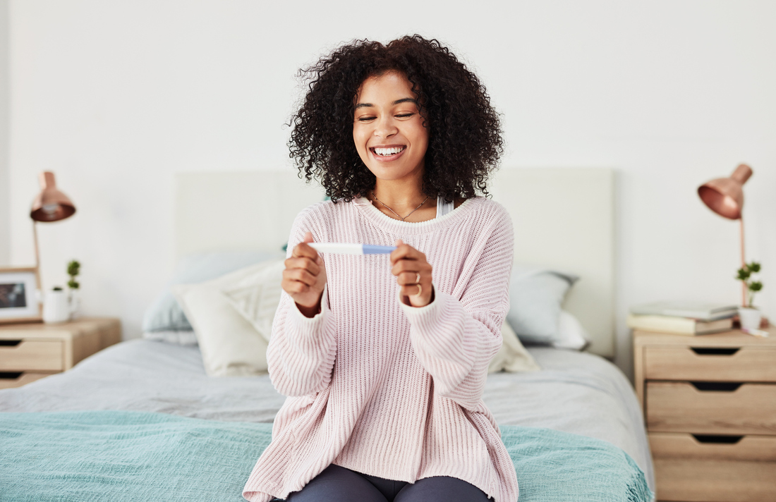 Pregnancy: What to Expect in Your First Trimester (Weeks 1-12)