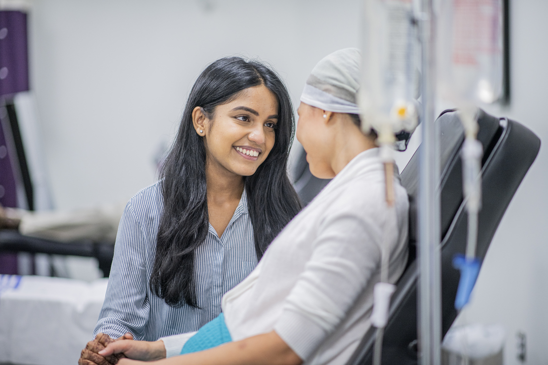 Understanding Infusion Therapy for Cancer Treatment