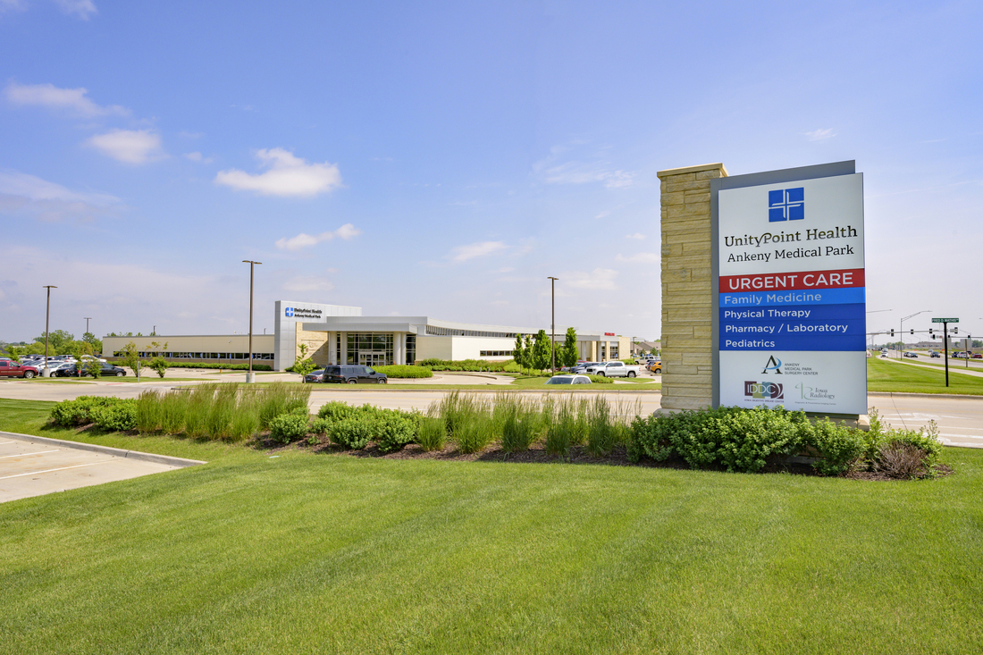 UnityPoint Health - Ankeny Medical Park