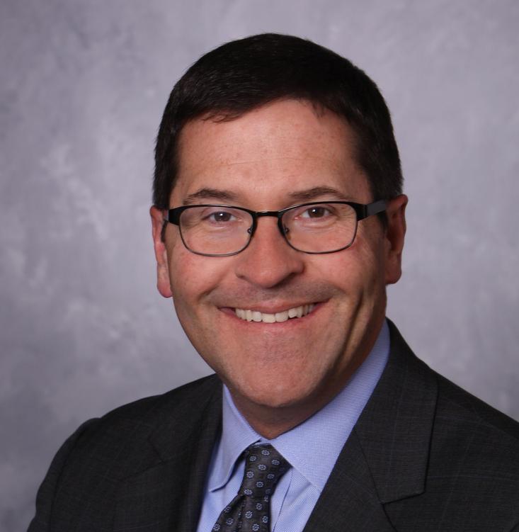 UnityPoint Health – Des Moines Announces New Market President; Stark ...