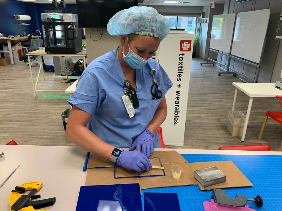 generate @ UnityPoint Health