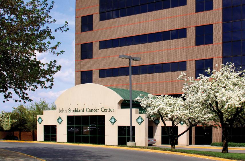 UnityPoint Health - John Stoddard Cancer Center