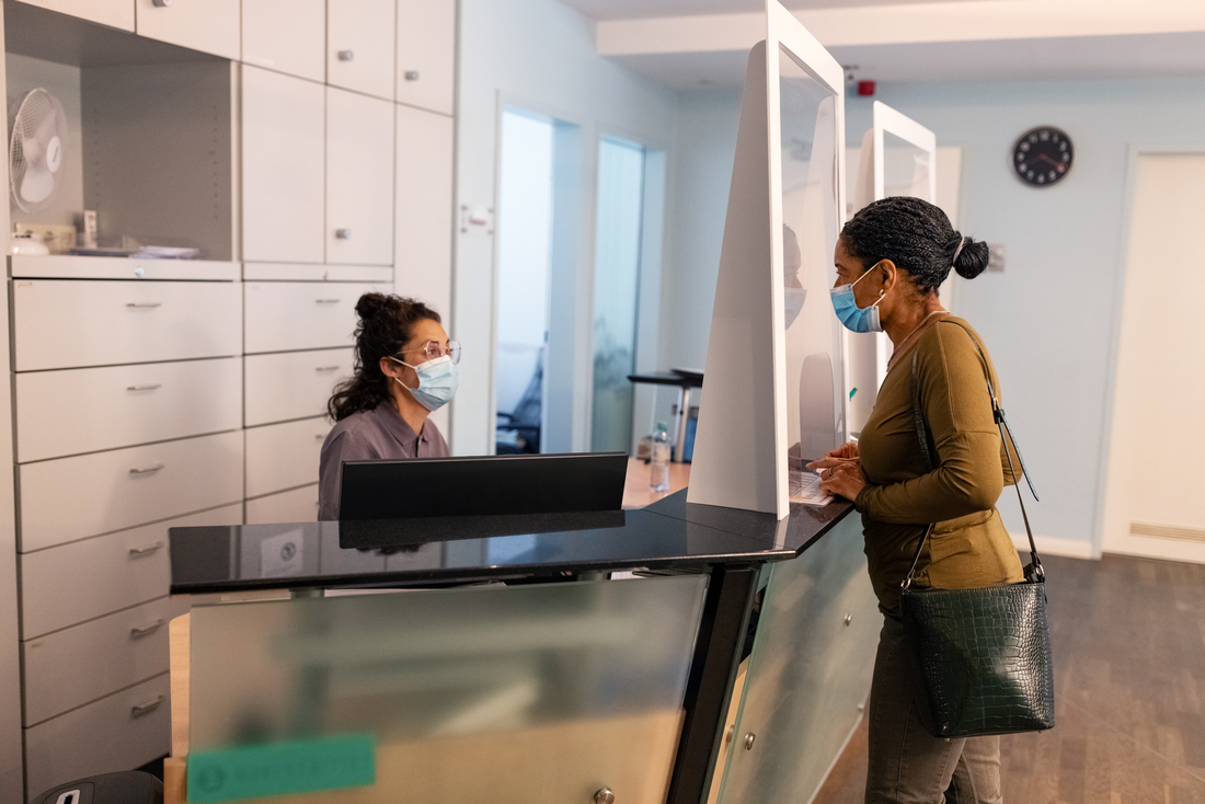 UnityPoint Health Visitor Information
