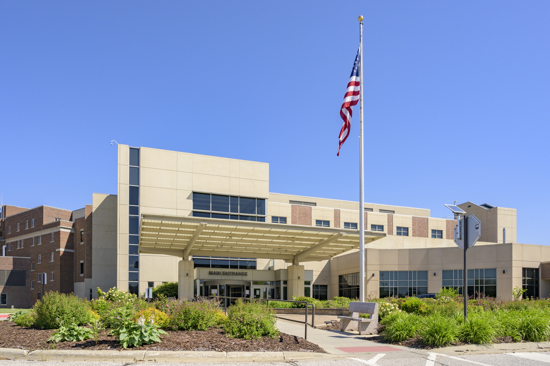 UnityPoint Health - Trinity Regional Medical Center