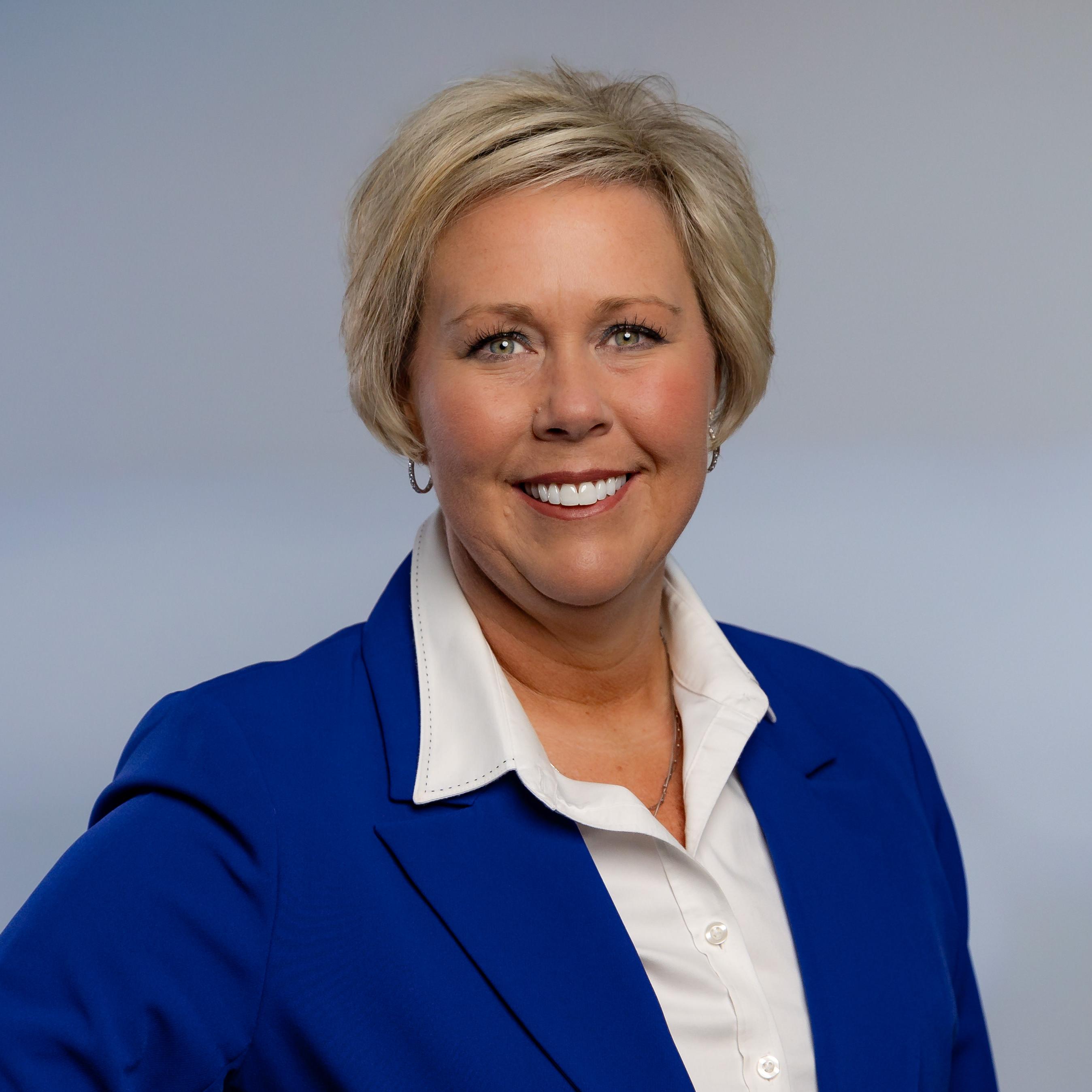 Glasgo Elected At-Large Delegate for American Hospital Association Board