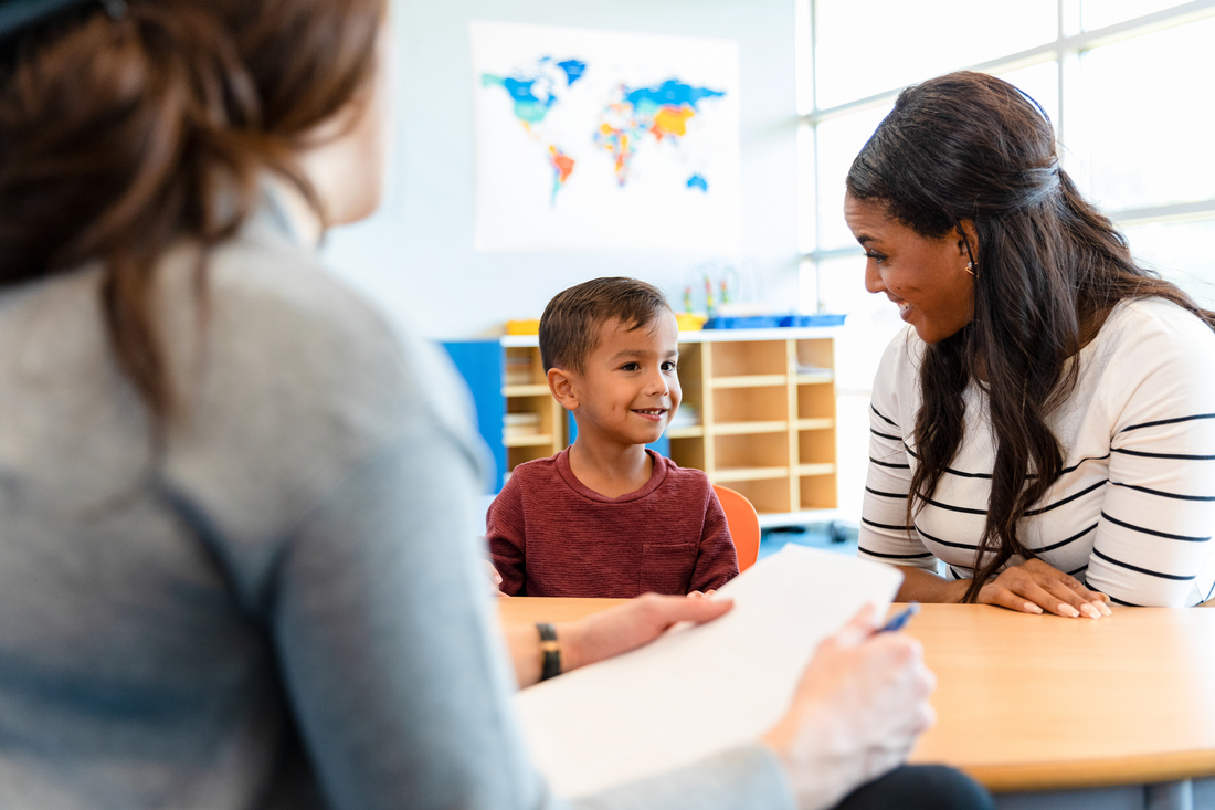 Children's Behavioral Health