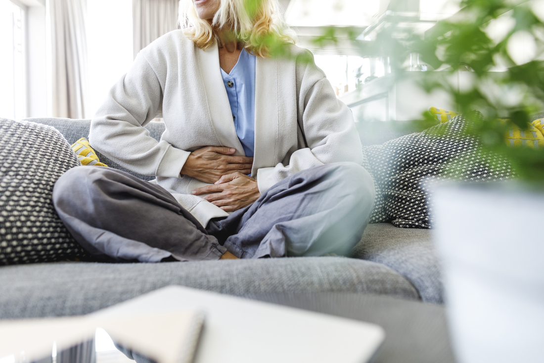 Dont Ignore These Ovarian Cancer Warnings Signs