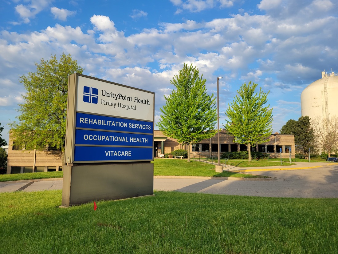 UnityPoint Health - Vitacare Physical Therapy