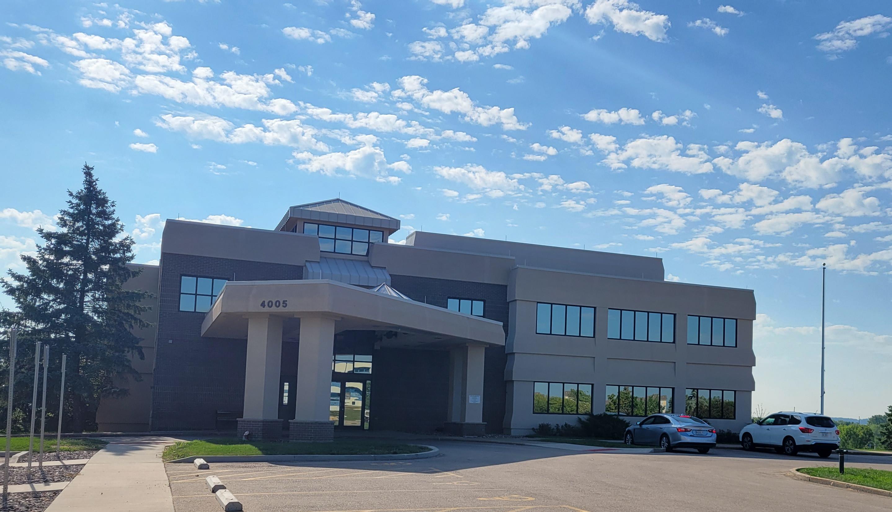 UnityPoint Health Pediatric Therapy Center