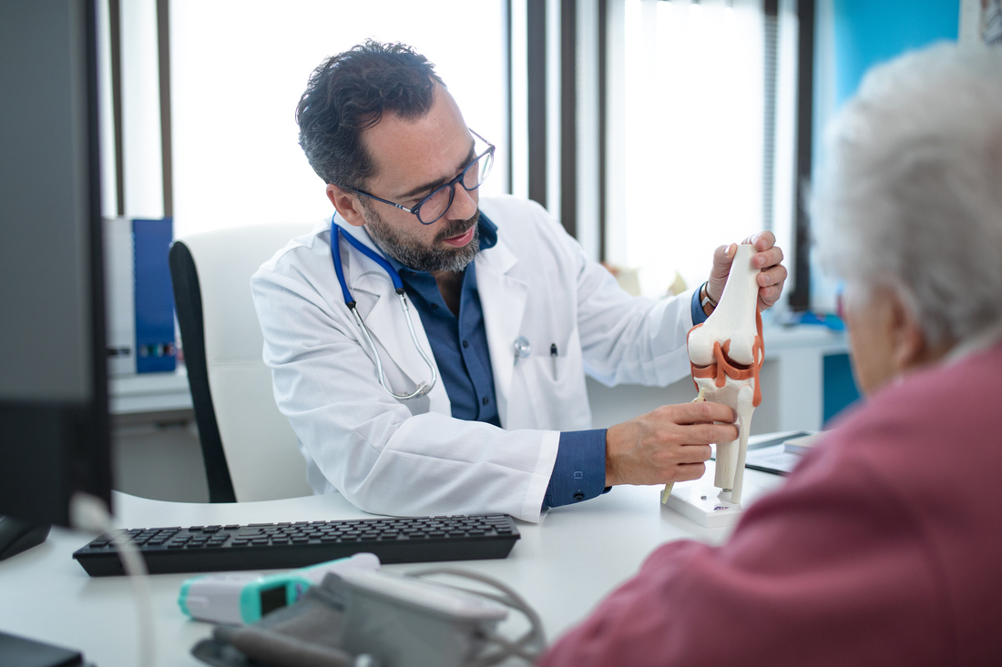 Orthopedic Surgery