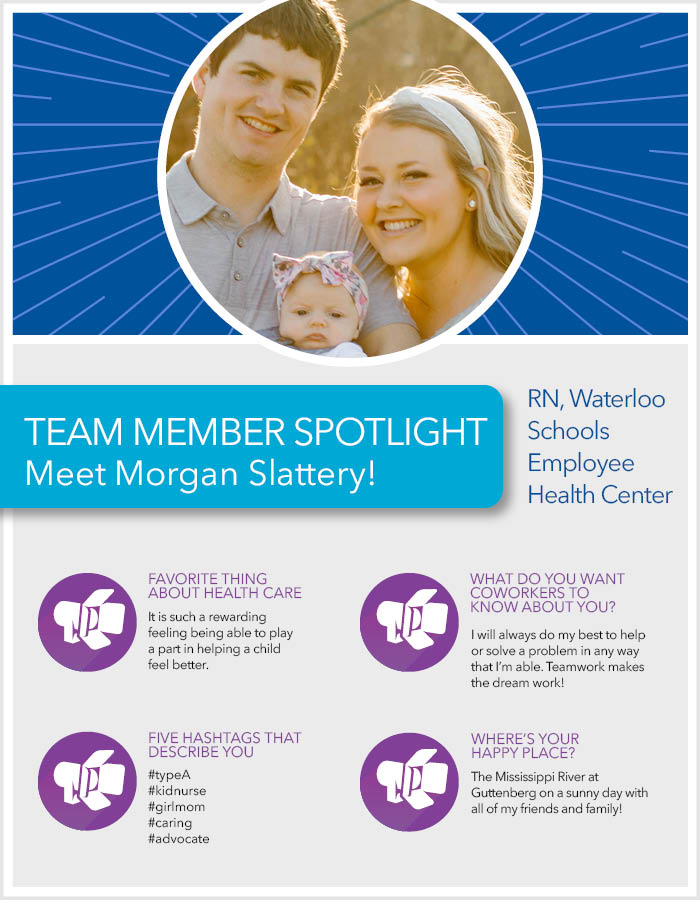 UnityPoint Health - Allen Hospital