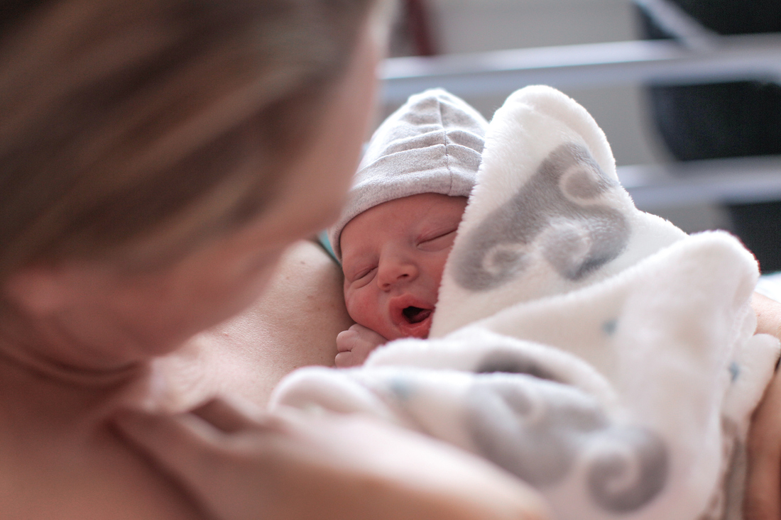 Newborn Care 101: Essential Tips for New Parents