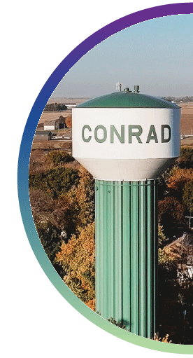 Imagine More: New Conrad Medical Clinic