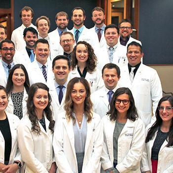 General Surgery Residency Program - Iowa Methodist Medical Center