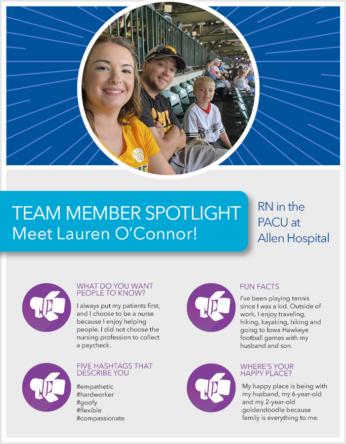 UnityPoint Health - Allen Hospital