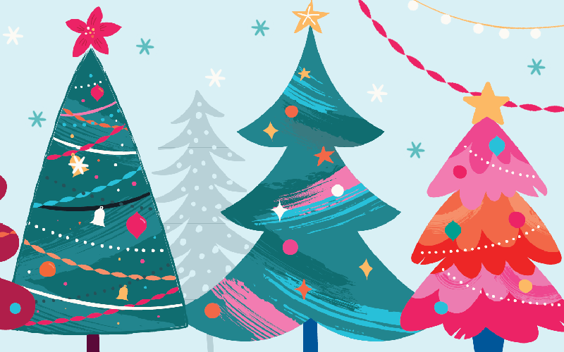 Festival of Trees & Lights